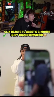 Clix (@clix) | Snapchat Stories, Spotlight & Lenses