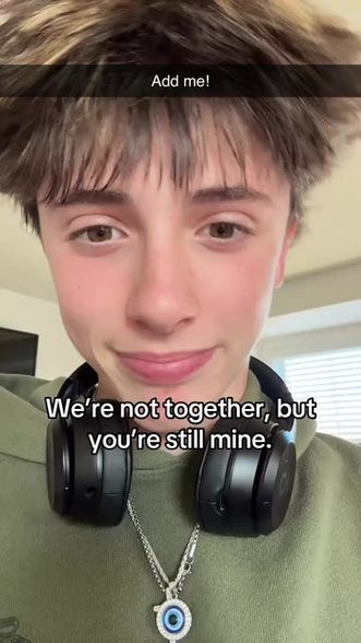 Brennan Myers (@brennan_myersss) | Snapchat Stories, Spotlight & Lenses