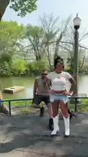 Messing With Kells (@kelleyandfletch) | Snapchat Stories, Spotlight ...