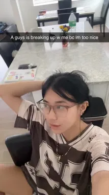 Rach 🐉🎀 (@da_rach3l) | Snapchat-Stories, Spotlight och linser