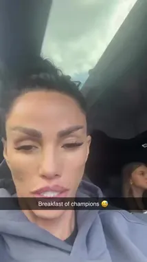 Katie Price (@katie-pricey) | Snapchat Stories, Spotlight & Lenses