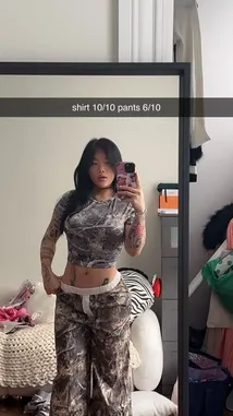 arlene (@lenerox) | Snapchat Stories, Spotlight & Lenses