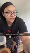 theQueen Celine (@iamqueencee) | Snapchat Stories, Spotlight & Lenses