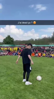 LENNY FREESTYLE 🌟 (@lennyfreestylex) | Snapchat Stories, Spotlight & Lenses