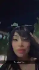 Rinni Bunny 🖤 (@rinnibunnyy) | Snapchat Stories, Spotlight & Lenses