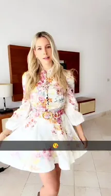 Celine Flordegin (@celineflordeg) | Snapchat Stories, Spotlight & Lenses