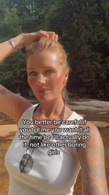 Riley Roscato (@rileyroscato) | Snapchat Stories, Spotlight & Lenses