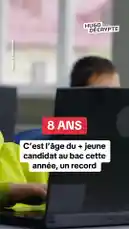 Hugo Décrypte (@hugodecrypte) | Snapchat Stories, Spotlight & Lenses