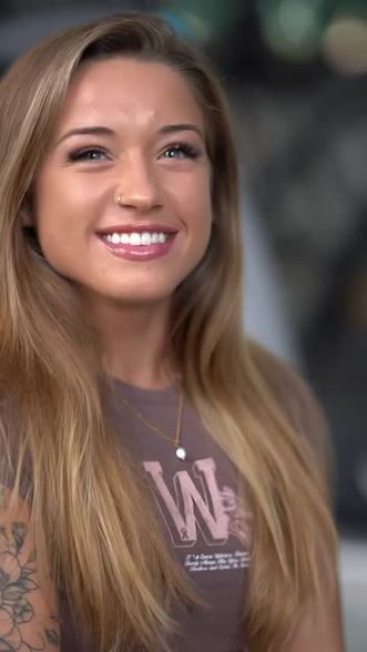 Caleigh Mackenzie (@caleighholmes23) | Snapchat Stories, Spotlight & Lenses