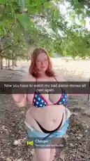 Amber Sparkl (@ambersparkl) | Snapchat Stories, Spotlight & Lenses