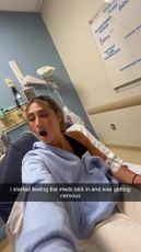 Jenna Sinatra (@jenna_sinatra) | Snapchat Stories, Spotlight & Lenses