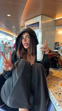 Ari Kytsya（@ariel.kytsya） | Snapchatストーリー、スポットライト、レンズ