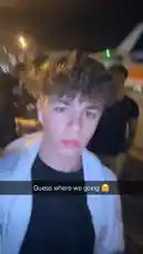 Liam Leigh (@liamleigh) | Snapchat Stories, Spotlight & Lenses