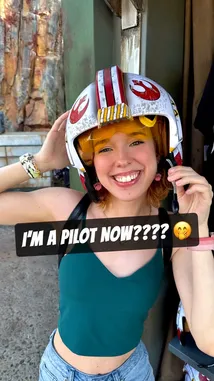 Em Fae (@em_thefae) | Snapchat Stories, Spotlight & Lenses