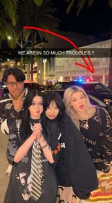 nevaaadaa (@notnevaaadaaaa) | Snapchat Stories, Spotlight & Lenses