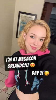 Em Fae (@em_thefae) | Snapchat Stories, Spotlight & Lenses