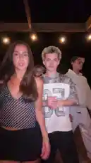 Pardiss Carello (@pardisscarello) | Snapchat Stories, Spotlight & Lenses