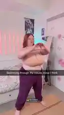 Amber Sparkl (@ambersparkl) | Snapchat Stories, Spotlight & Lenses