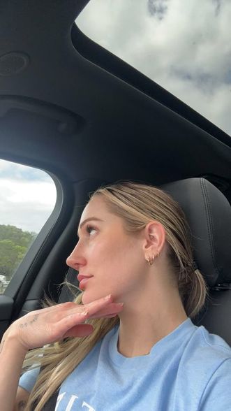 Maddison Pannell Maddipann Snapchat Stories Spotlight And Lenses