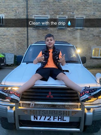 Cruzy T Official (@cruzytofficial) | Snapchat Stories, Spotlight & Lenses