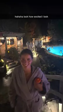 Pariya Carello (@pariyacarello) | Snapchat Stories, Spotlight & Lenses