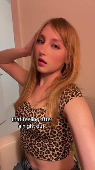 Ava Cherry (@ava.cherrry) | Snapchat Stories, Spotlight & Lenses