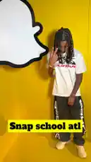 Rockstar Jus (@rockstarjus) | Snapchat Stories, Spotlight & Lenses