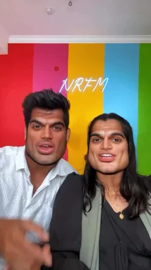 NRFM VLOGS (@nrfmofficial) | Snapchat Stories, Spotlight & Lenses