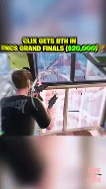 Clix (@clix) | Snapchat Stories, Spotlight & Lenses