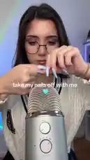 edafoxx ASMR (@edafoxxasmr) | Snapchat Stories, Spotlight & Lenses