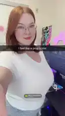 Amber Sparkl (@ambersparkl) | Snapchat Stories, Spotlight & Lenses