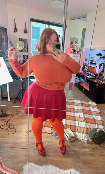 Amber Sparkl (@ambersparkl) | Snapchat Stories, Spotlight & Lenses