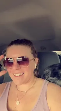 Miranda Blakeslee (@themirandaffect) | Snapchat Stories, Spotlight & Lenses