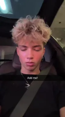 Jackson Harvey (@jacksonh4rveyy) | Snapchat Stories, Spotlight & Lenses