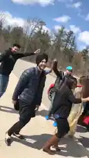 Meetii Kalher (@meetiikalher) | Snapchat Stories, Spotlight & Lenses