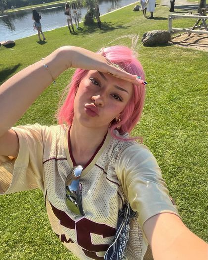 chanel ozkan (@chanelozkan) | Snapchat Stories, Spotlight & Lenses