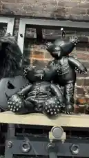 Charlotte G. (@charlotte.godoy) | Snapchat Stories, Spotlight & Lenses