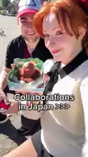 Megan and Ben (@thehitobito) | Snapchat Stories, Spotlight & Lenses