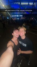 LOUIS LEVANTI (@louis_levanti) | Snapchat Stories, Spotlight & Lenses