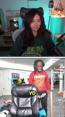 pokimane (@pokimane) | Snapchat Stories, Spotlight & Lenses