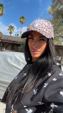 Sania Mallory (@therealsataniax) | Snapchat Stories, Spotlight & Lenses