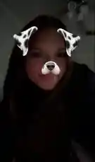 molly noblitt (@mollynoblitttt) | Snapchat Stories, Spotlight & Lenses