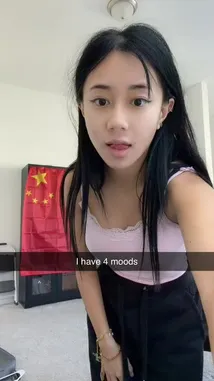 Rach 🐉🎀 (@da_rach3l) | Snapchat Stories, Spotlight & Lenses