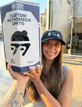 Charlotte G. (@charlotte.godoy) | Snapchat Stories, Spotlight & Lenses