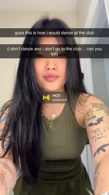 arlene (@lenerox) | Snapchat Stories, Spotlight & Lenses