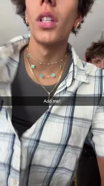 Brennan Myers (@brennan_myersss) | Snapchat Stories, Spotlight & Lenses