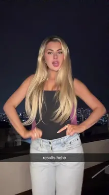 audrey holt (@audreyyholtt) | Snapchat Stories, Spotlight & Lenses