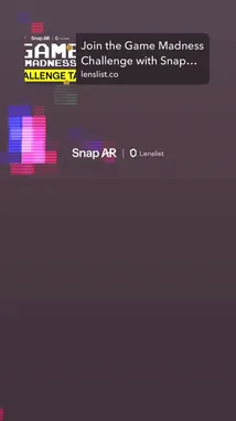 Lenslist (@lenslist.co) | Snapchat Stories, Spotlight & Lenses