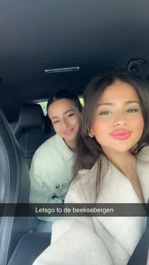 Siham Sanad (@siham-sanad) | Snapchat Stories, Spotlight & Lenses