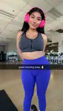 Alessandra Cruz (@alessandraxox0) | Snapchat Stories, Spotlight & Lenses